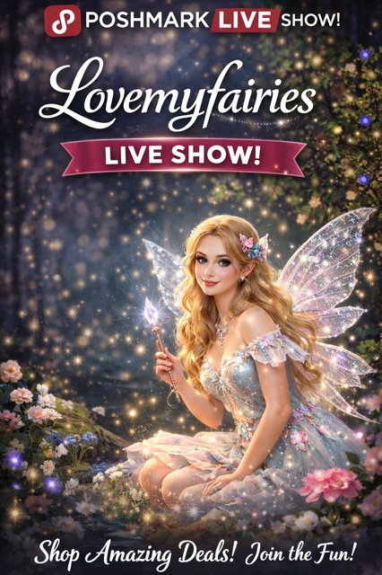Posh Show - Poshmark